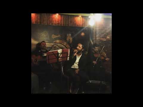 Sultani Segah  - DEVRAN (sultanisegah COVER)