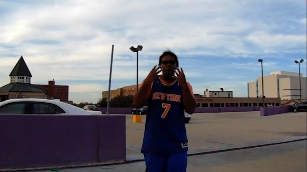 King Sosa - Hella Hoes (Official Music Video) - YouTube
