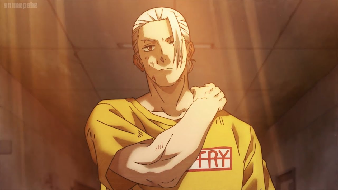SAKAMOTO VS BOILED ~ Sakamoto Days episode 4 - YouTube