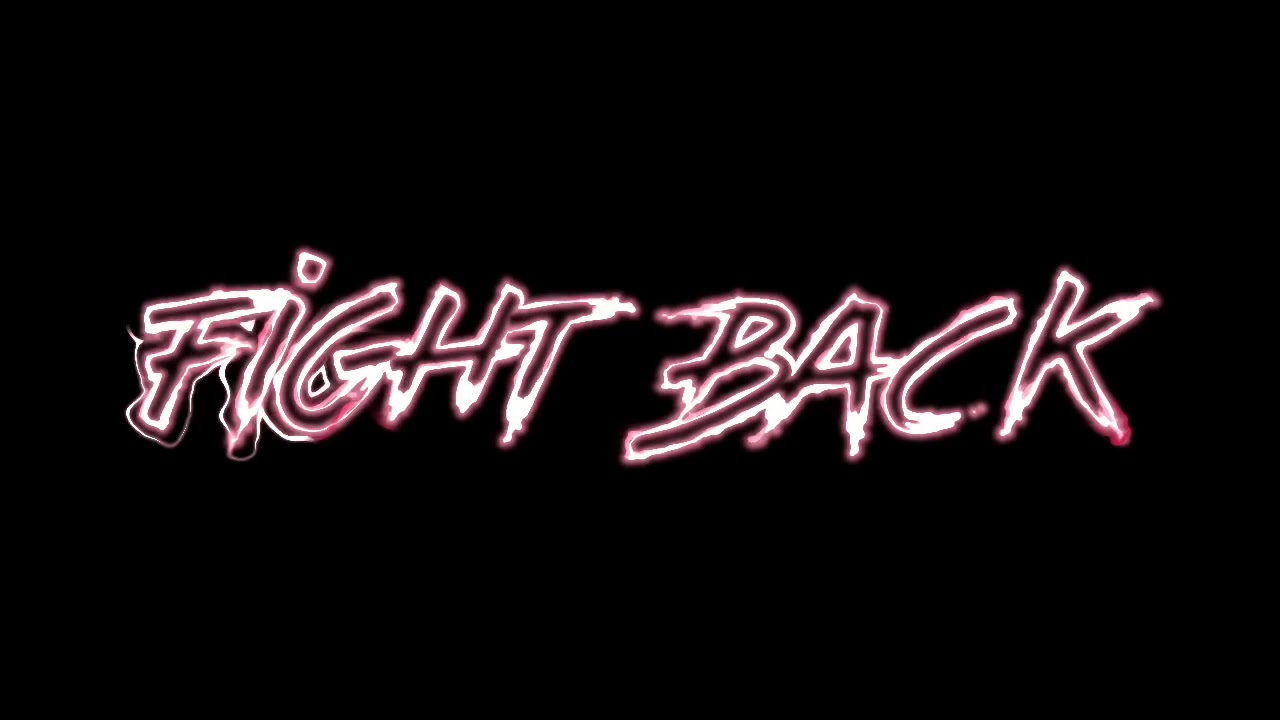 Fight Back- Neffex Edit Audio - YouTube