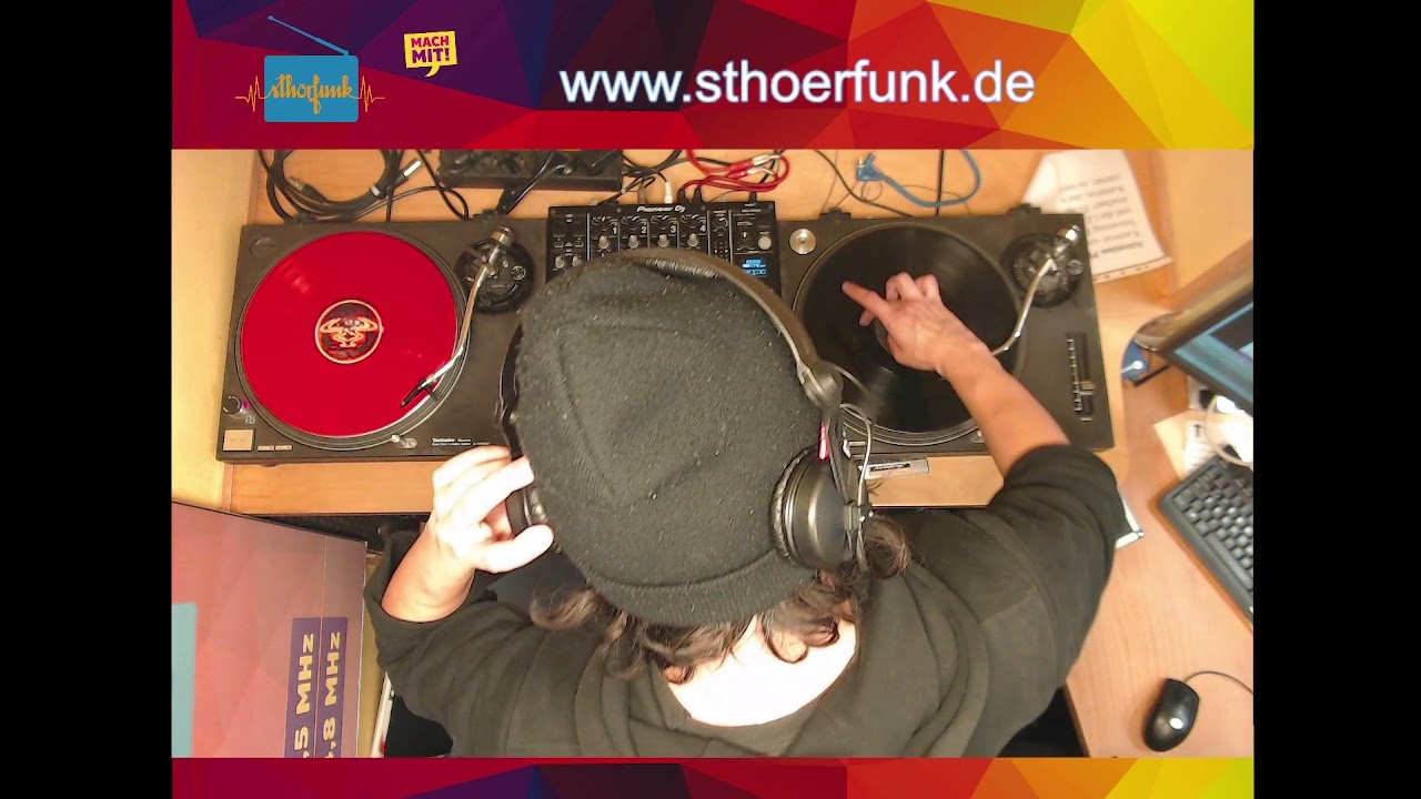 Radio StHörfunk - Just Loop it - Sendung vom 26.11.2021 - YouTube