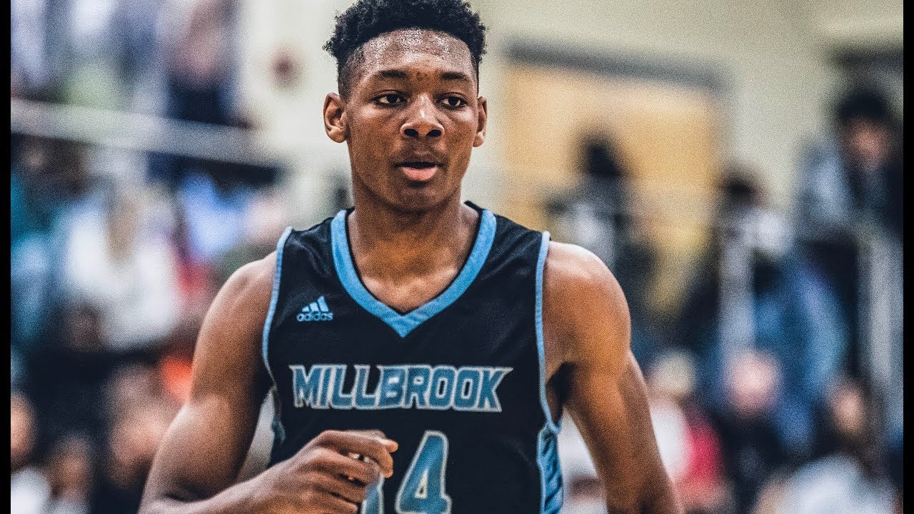 Will Felton Class of 2021 - Junior Season - YouTube