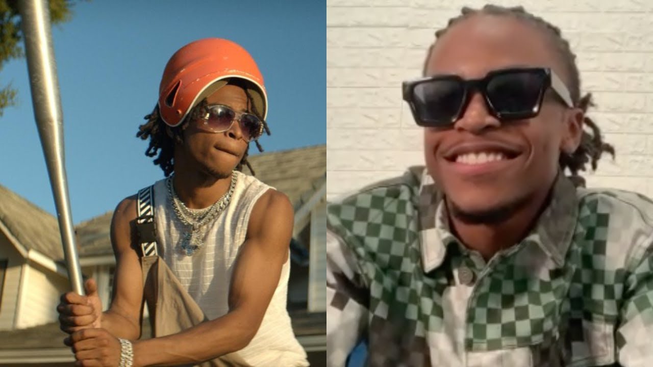 Don’t Tell Mom the Babysitter’s Dead’s Donielle Hansley Jr on Working ...