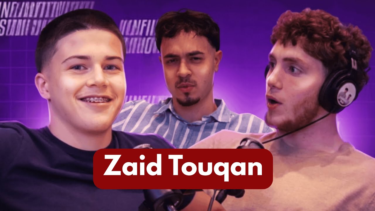 The Reality of Boxing Young, Family Expectations & Identity — Zaid ...