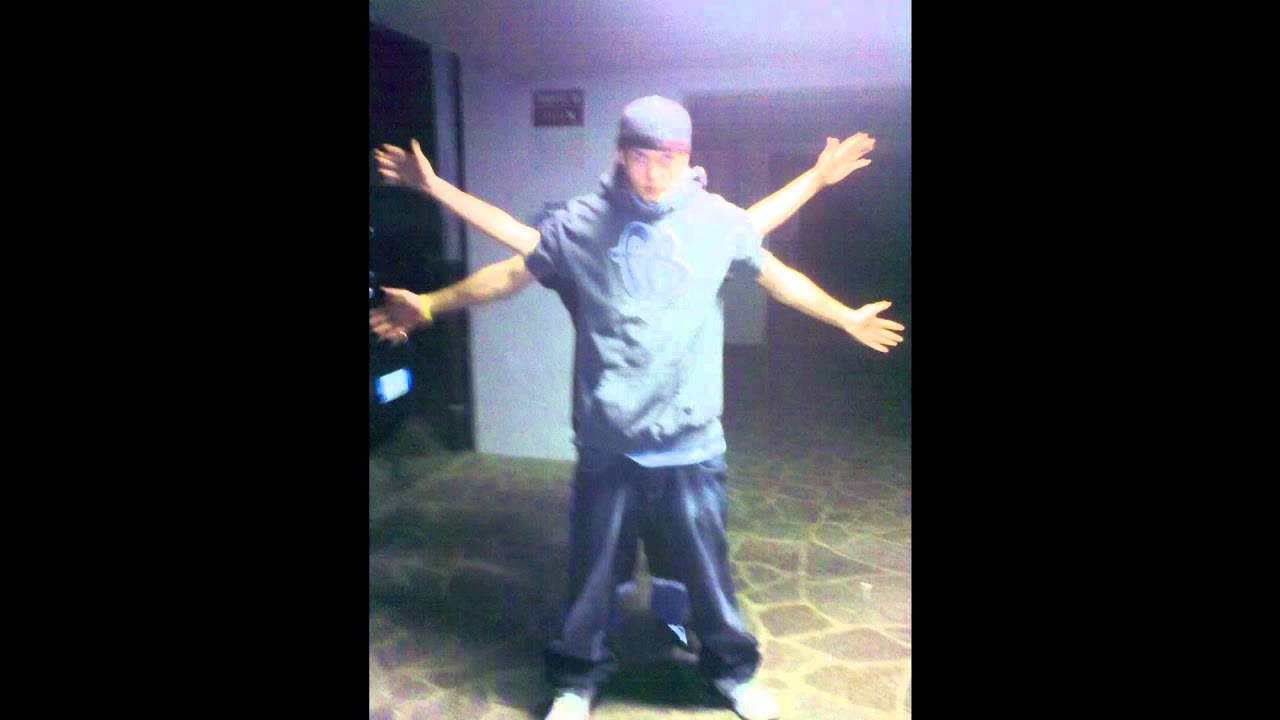 Mc Lil . nella rissa pt 3.wmv - YouTube