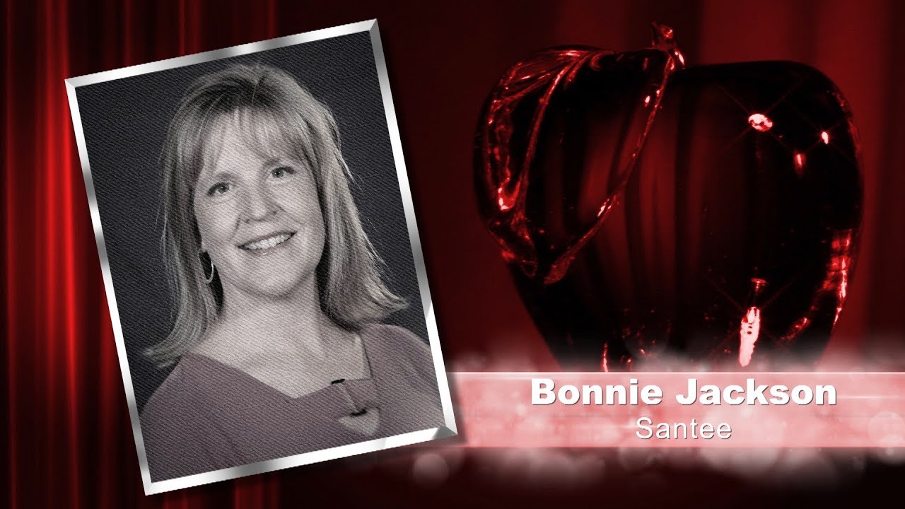 Bonnie Jackson - YouTube