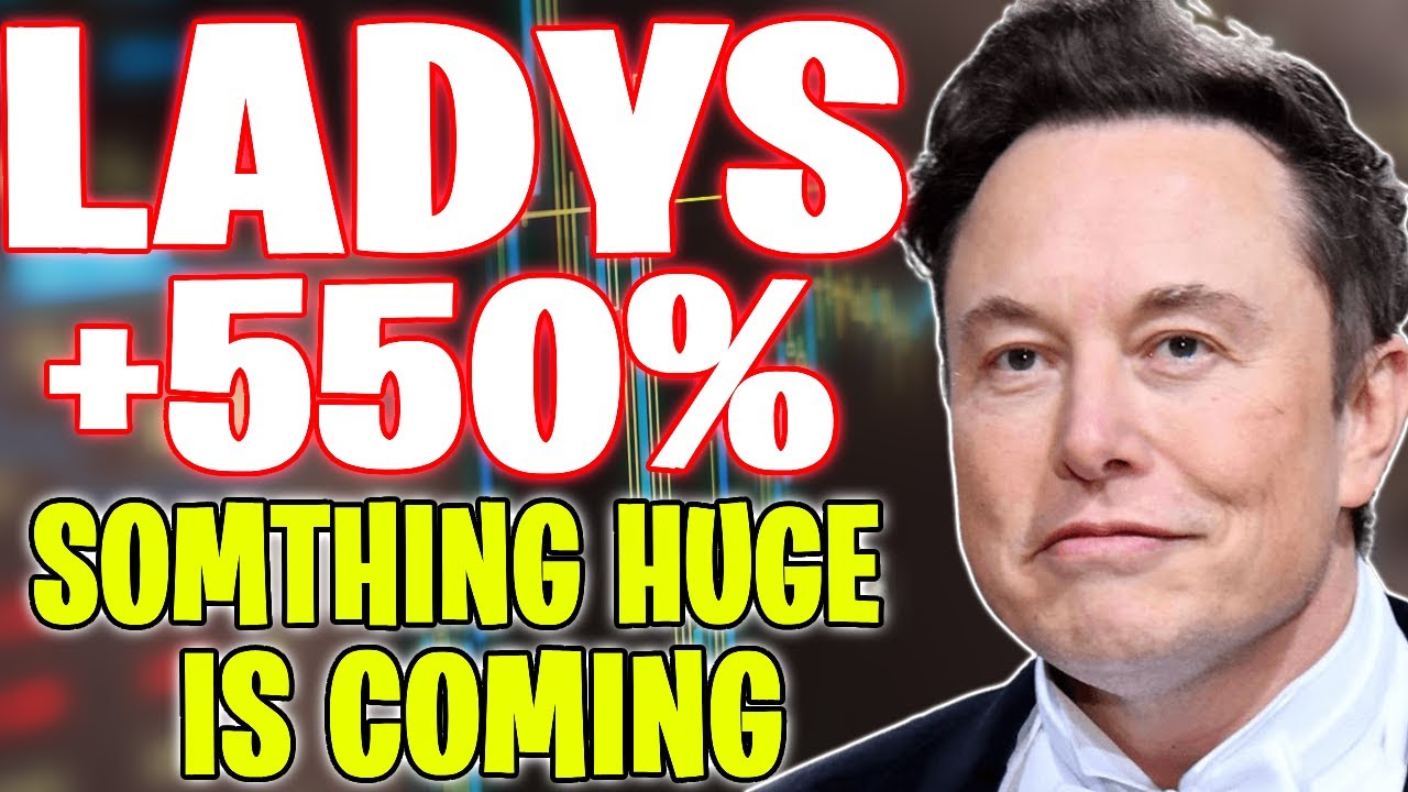 SOMETHING HUGE IS COMING FOR LADYS MILADY MEME COIN LATEST NEWS TODAY something-huge-is-coming-for-ladys-milady-meme-coin-latest-news-today