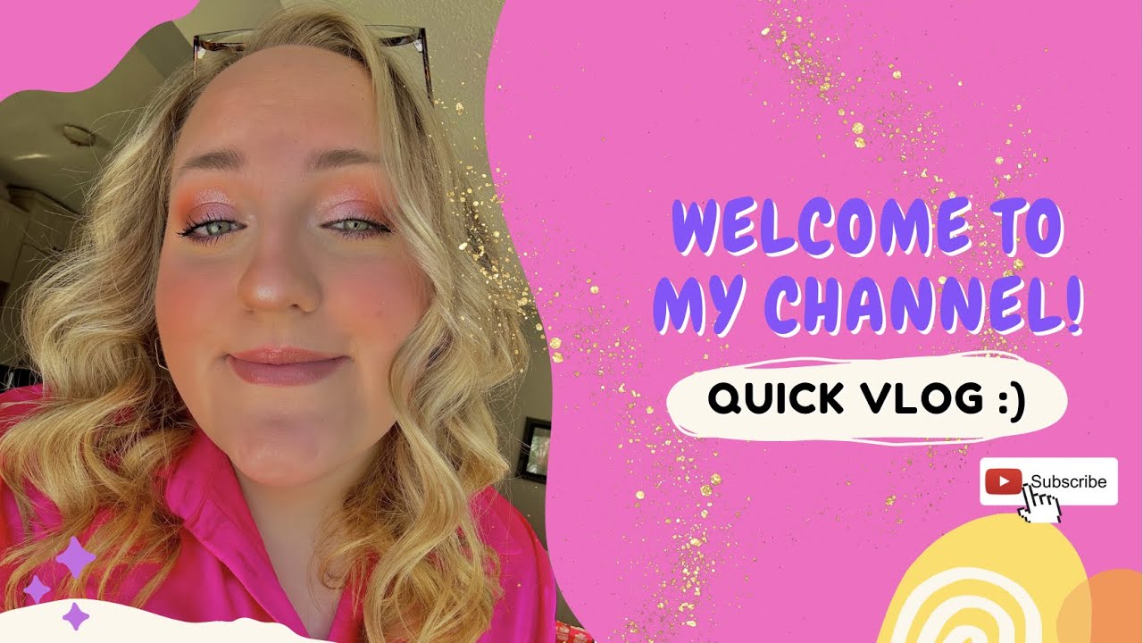 Hi YouTube!!!! - YouTube