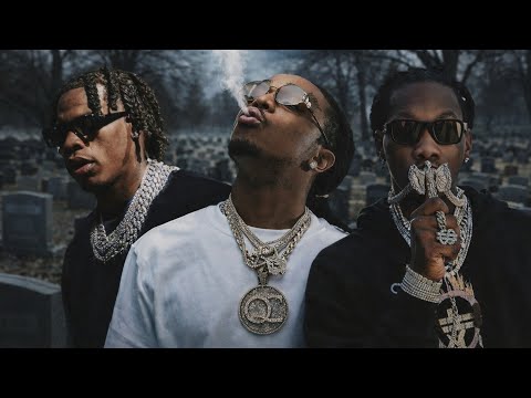Lil Baby, Quavo & Offset - Letter to Takeoff  (World Star Horizon Music Video)