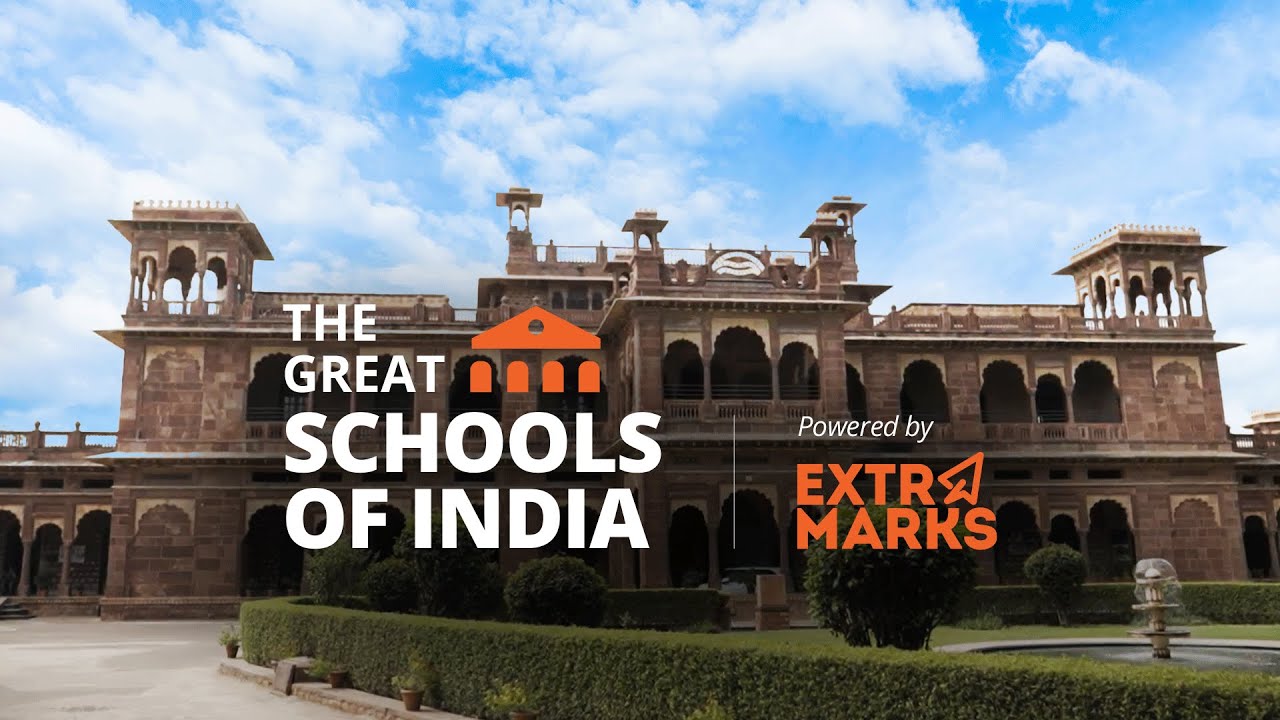 Mayoor Chopasni Jodhpur The Great Schools Of India Ep 3 Extramarks mayoor-chopasni-jodhpur-the-great-schools-of-india-ep-3-extramarks