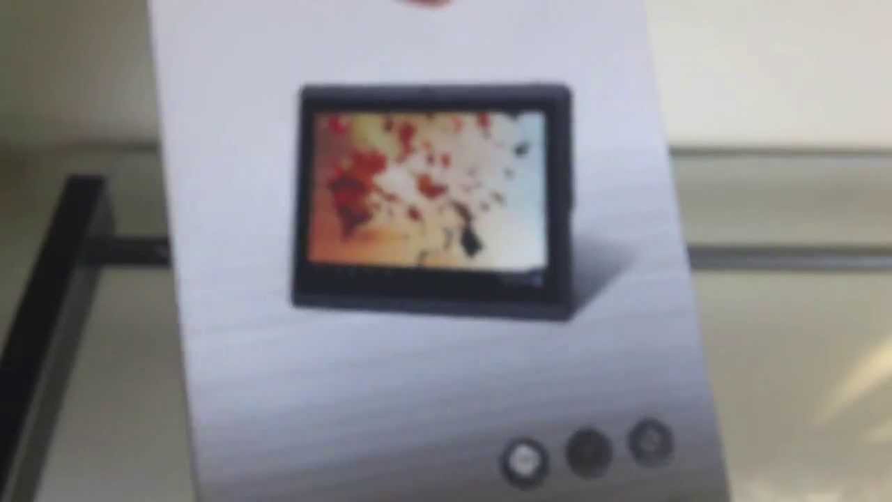 Unboxing: Dragon Touch Y88 Android Tablet - YouTube
