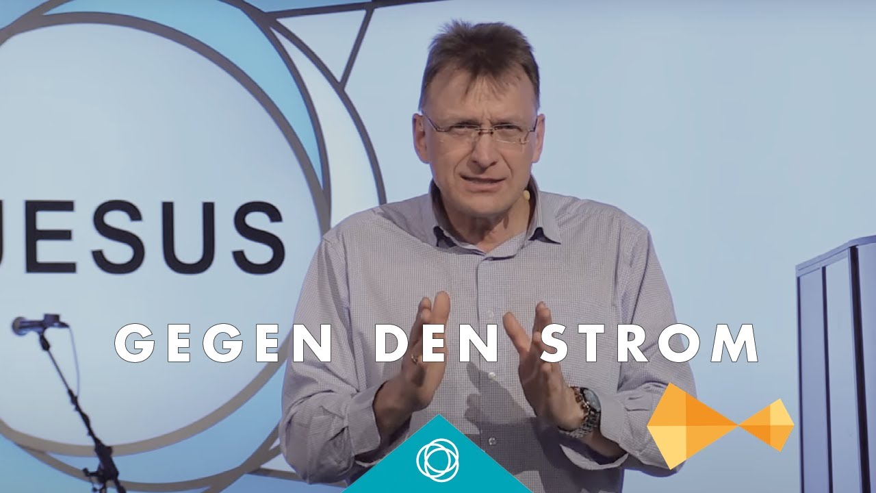 Unterwegs zu einer neuen Heimat | Gegen den Strom (Part1) | | Matthias ...