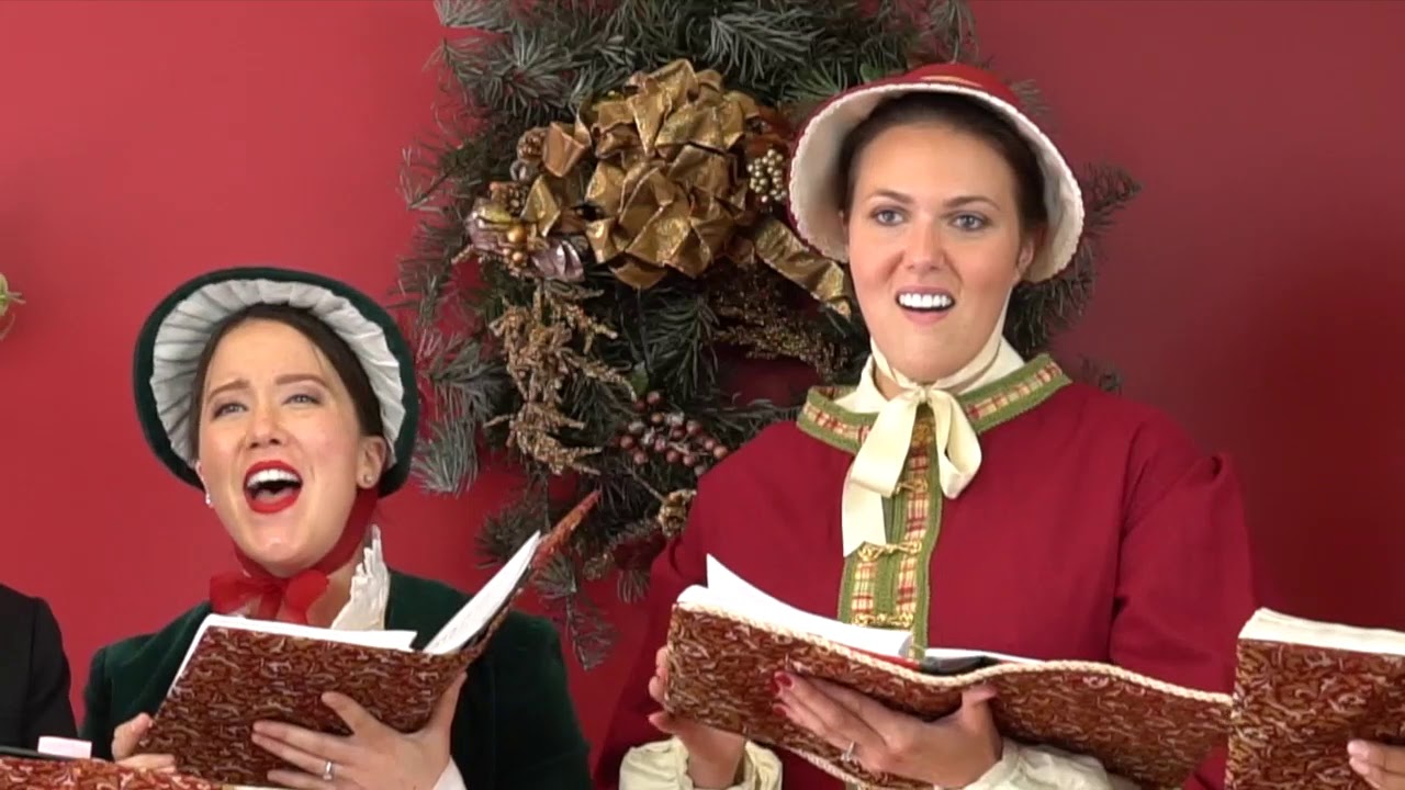 Have Yourself A Merry Little Christmas - YouTube