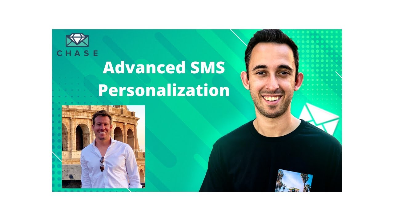 SMS Marketing: Advanced SMS Personalization in a Post iOS 14 & 15 World ...