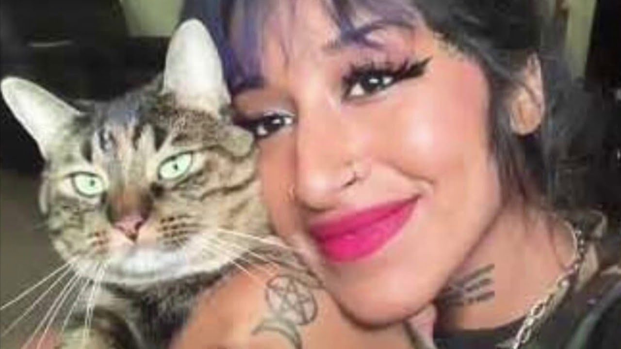 In Loving Memory of Lexx Marie Intuitive healing (Alexus Marie Farr 9 ...