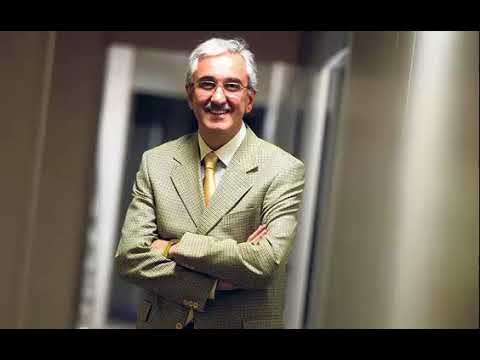 Ramazan Bitiyor - Ekrem Buğra Ekinci [14.06.2018]