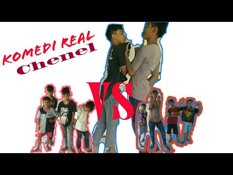 Pertarungan, antar geng king vs geng kobra - YouTube