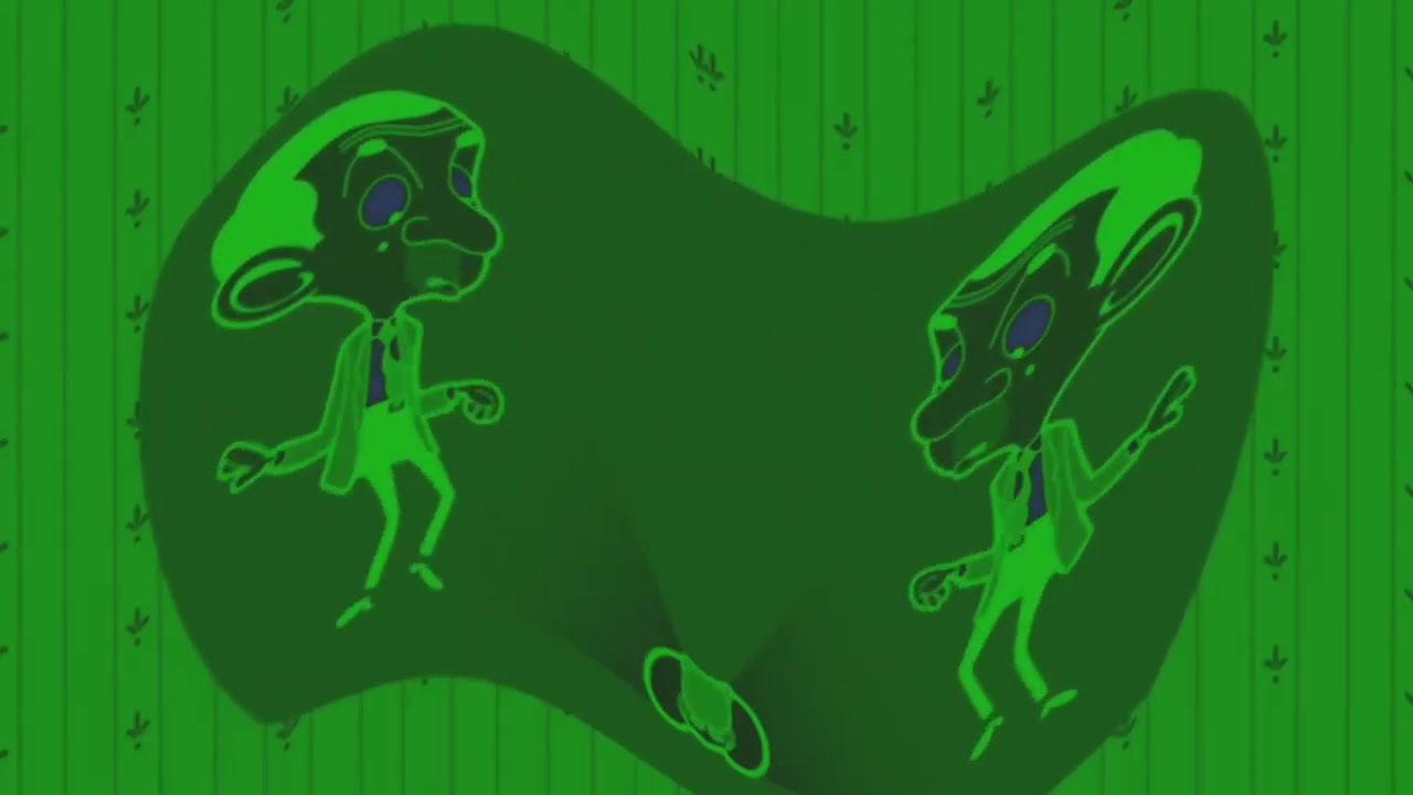 Mr Bean Animated Series In G Major 285. - YouTube