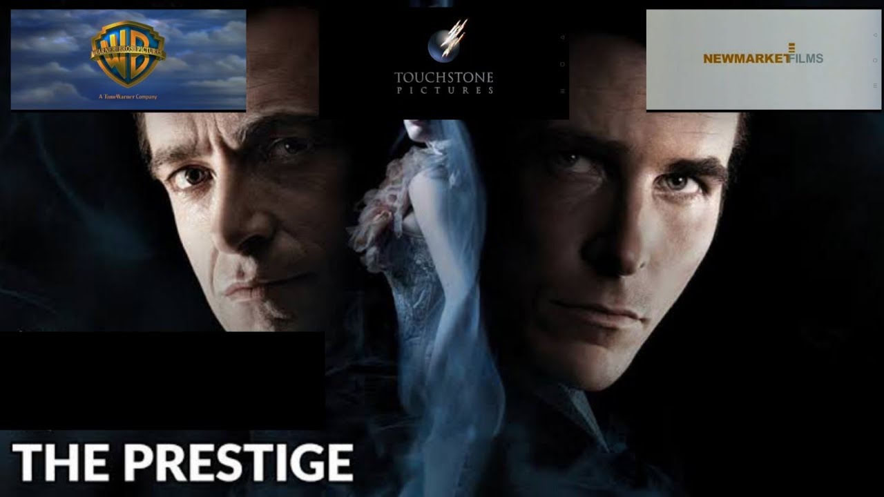 Warner Bros. Pictures/Touchstone Pictures/Newmarket Films (2006) [NTSC ...