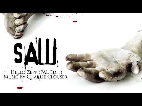 Hello Zepp (PAL Edit & Slowed + Reverb Edit) - Saw - YouTube