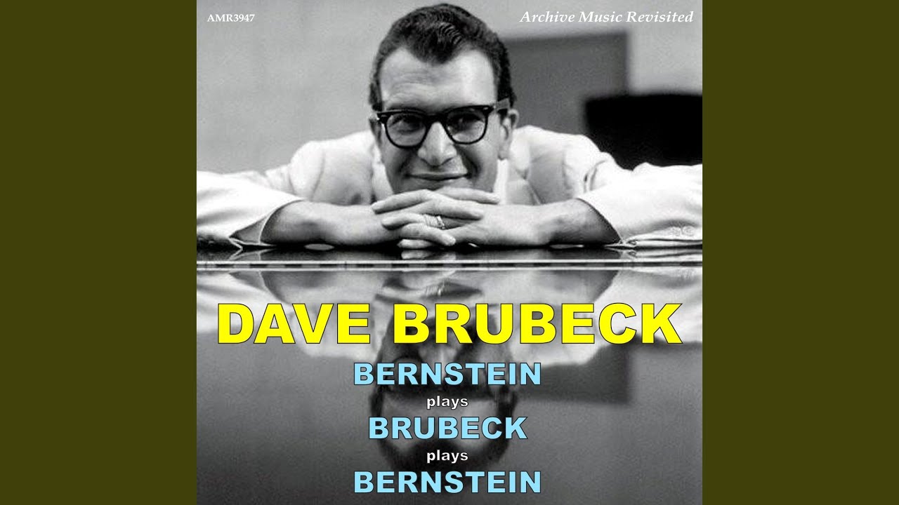 Dialogues for Jazz Combo and Orchestra: Allegro - YouTube