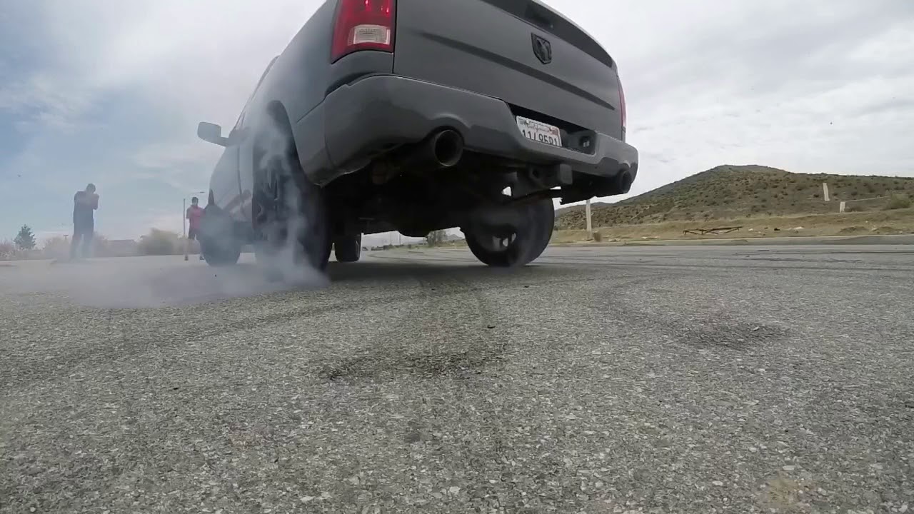 Destroyer Grey Ram - YouTube