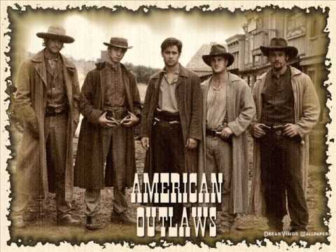 American Outlaws - Acoustic Outlaws.wmv - YouTube