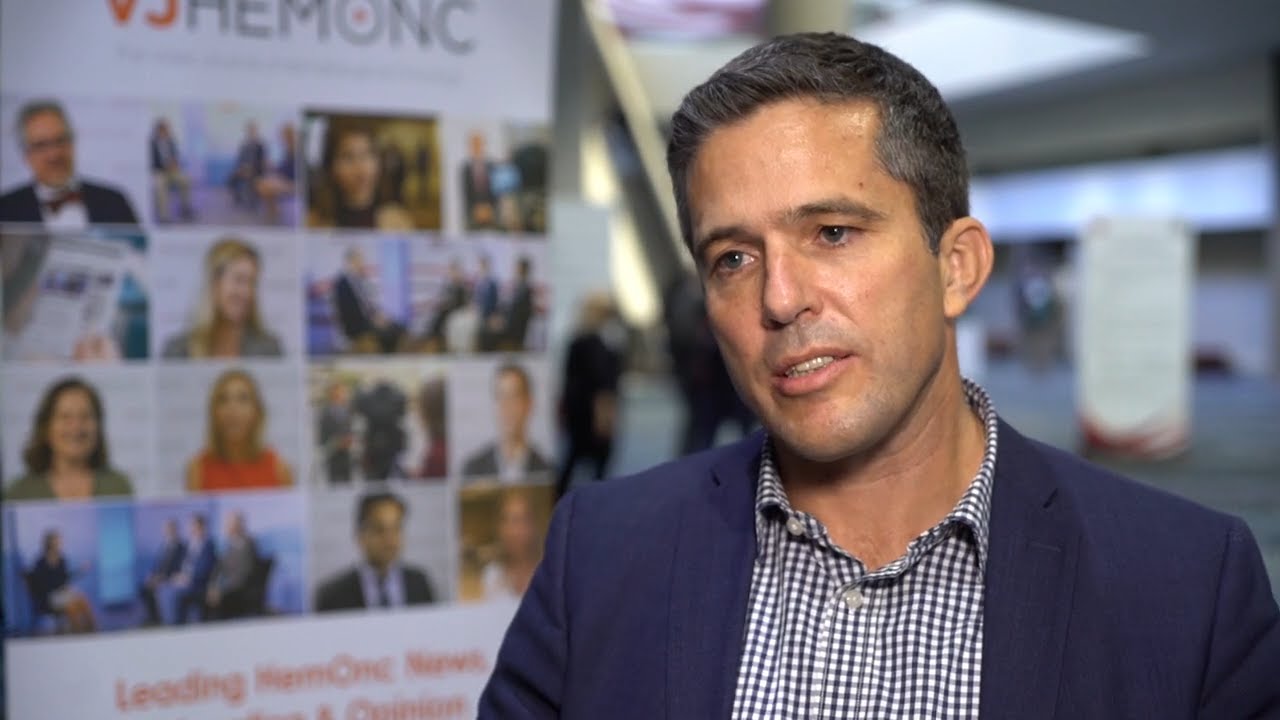 GLOW: Assessing ibrutinib plus venetoclax in CLL | VJHemOnc