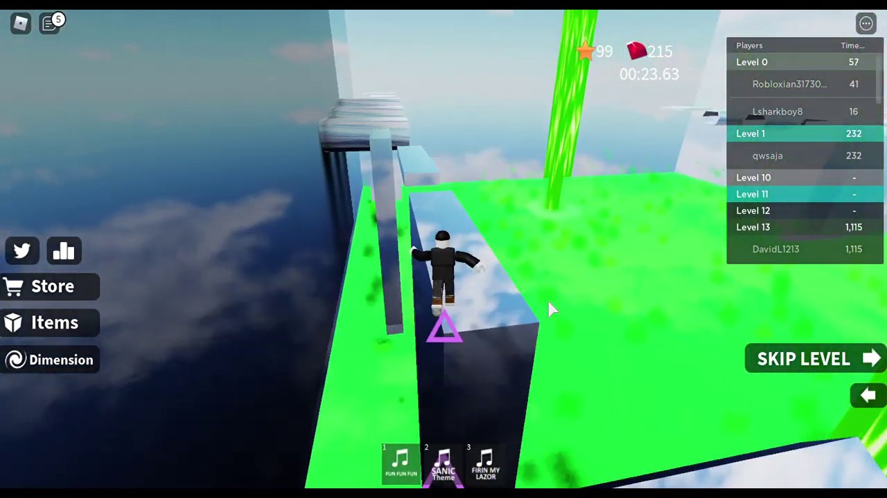 speed run 4 level 6.7.8.9.10 - YouTube