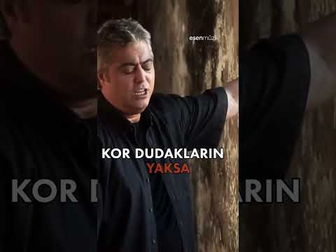 Cengiz Kurtoğlu - Saklı Düşler #esenmüzik #shorts #musicvideo #lyrics #cengizkurtoğlu #saklidusler
