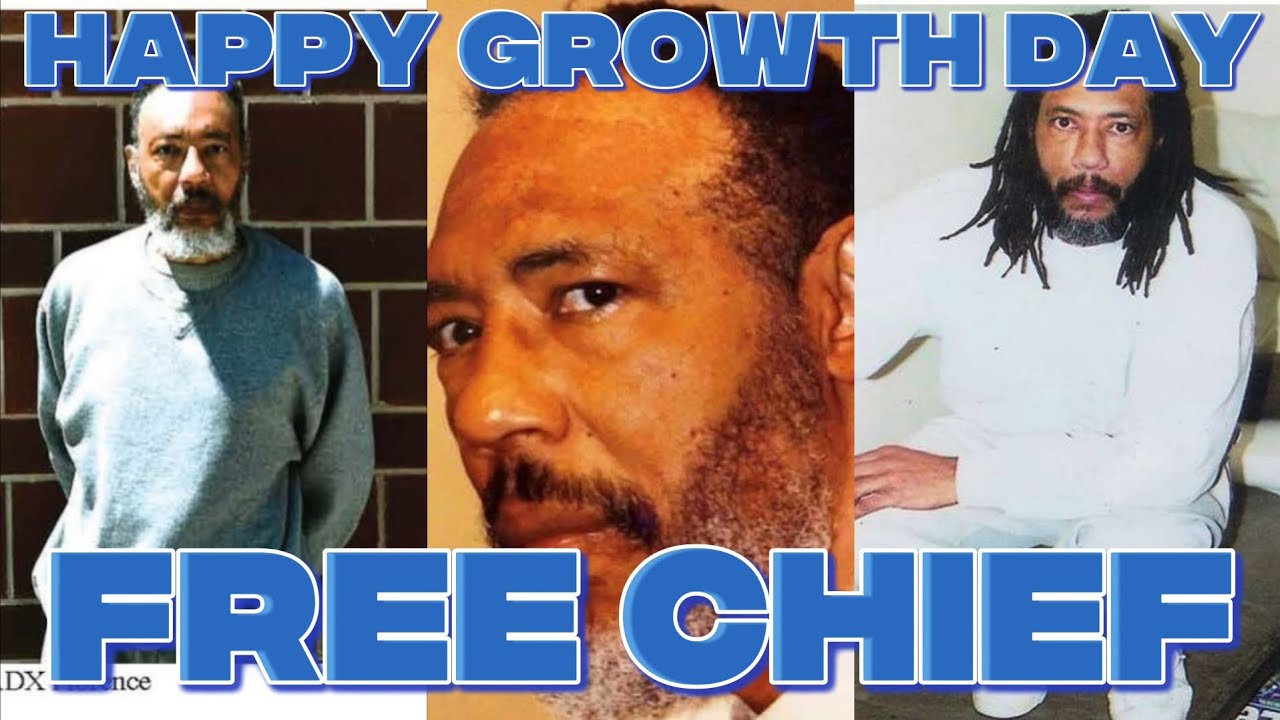 HAPPY GROWTH DAY TO LARRY. HE'S 74 TODAY - YouTube