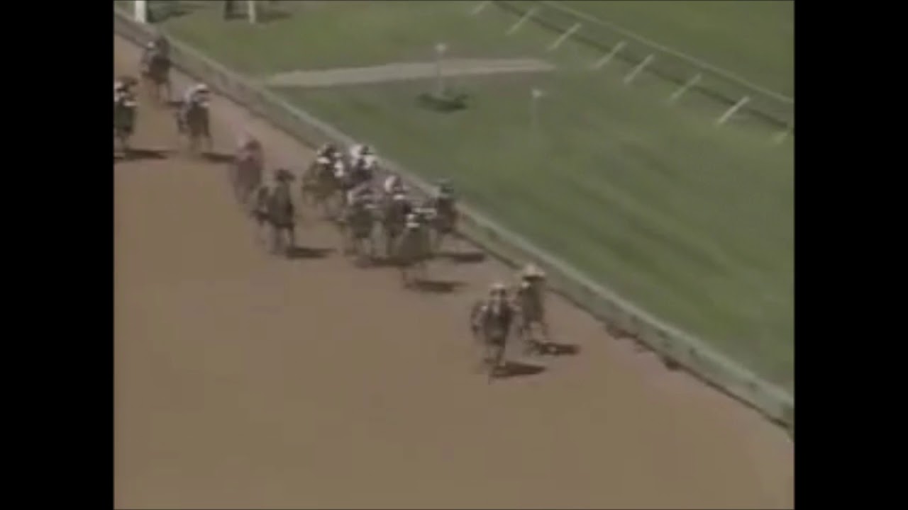 Craig Perret: A Case for Racing Immortality - YouTube