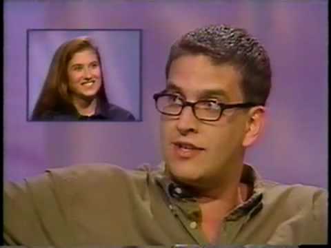 Dave Warden's Love connection Part 2 - YouTube