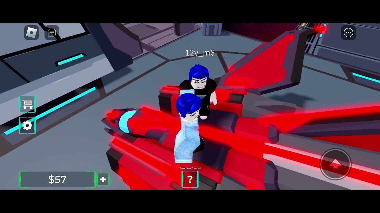 BELI UFO (PART2) |ROBLOX | UFO TYCOON - YouTube