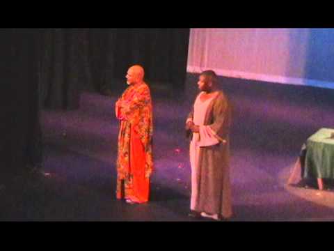 DENNIS ROWE ENTERTAINMENT PRESENTS - YouTube