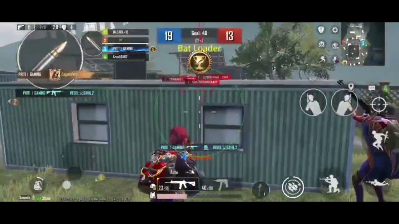 BGM HACK 3.5 | BGM 3.5 MOD APK | BGM ESP HACK | BGM HACK KAISE KARE | HOW TO HACK BGM HACK 3.5 ...