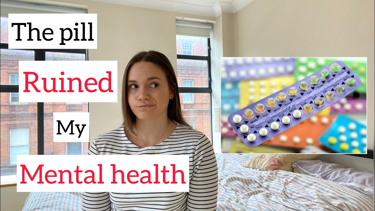 THE REALITY OF COMING OFF THE PILL | Side effects of stopping hormonal ...