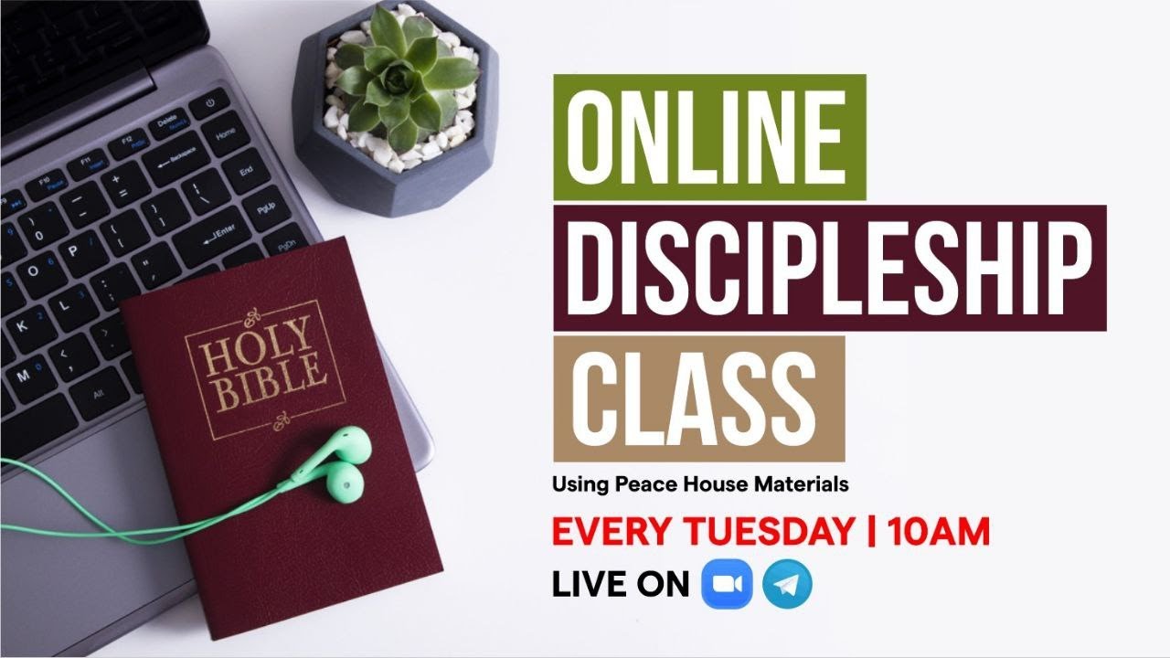 Raising Agents of Transformation (Chapter 2c) #9 - 17102023 - YouTube