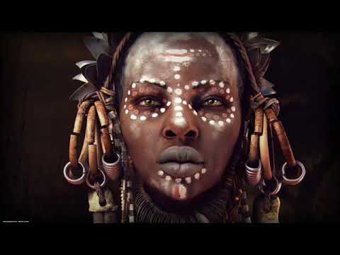 Anugama & Sebastiano - African Journey - YouTube