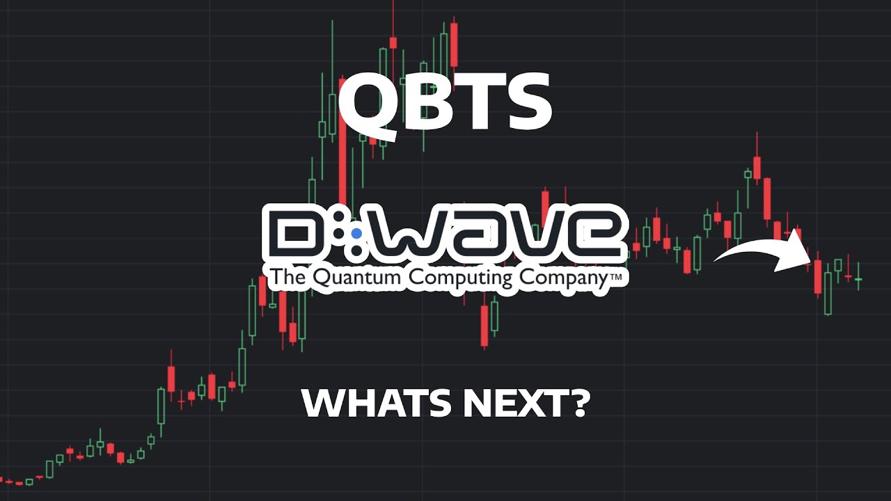 What's Next? - QBTS Stock Price Prediction - QBTS Stock Analysis | D ...