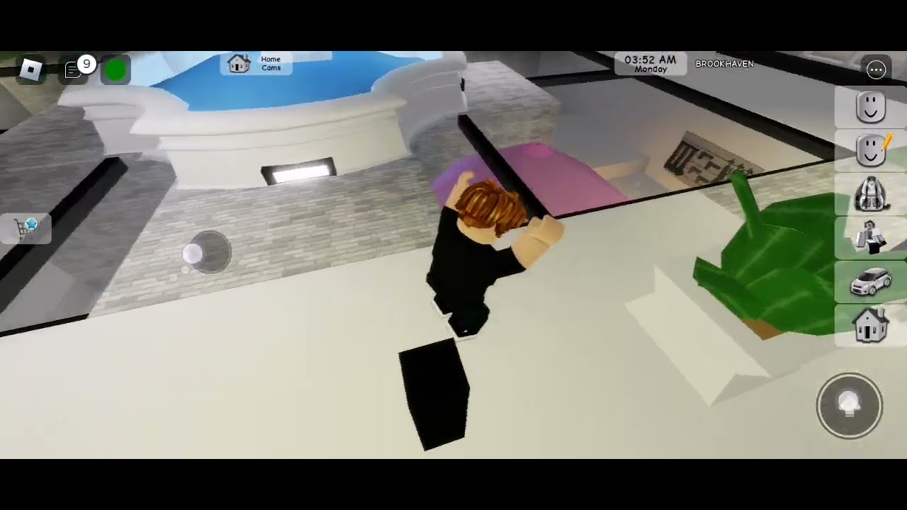 do you know adam is a bacon - YouTube