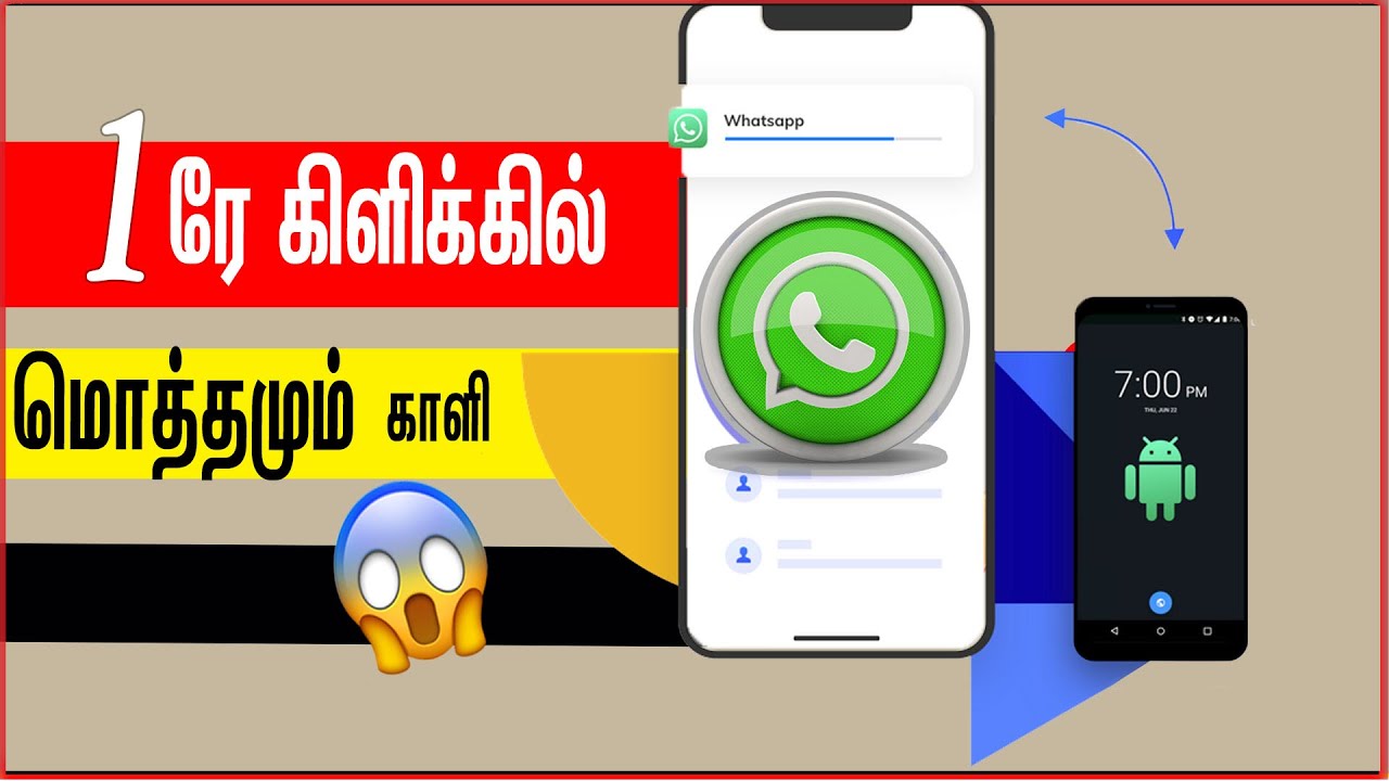 How To Transfer WHATSAPP Messages From Old Phone To New Phone how-to-transfer-whatsapp-messages-from-old-phone-to-new-phone