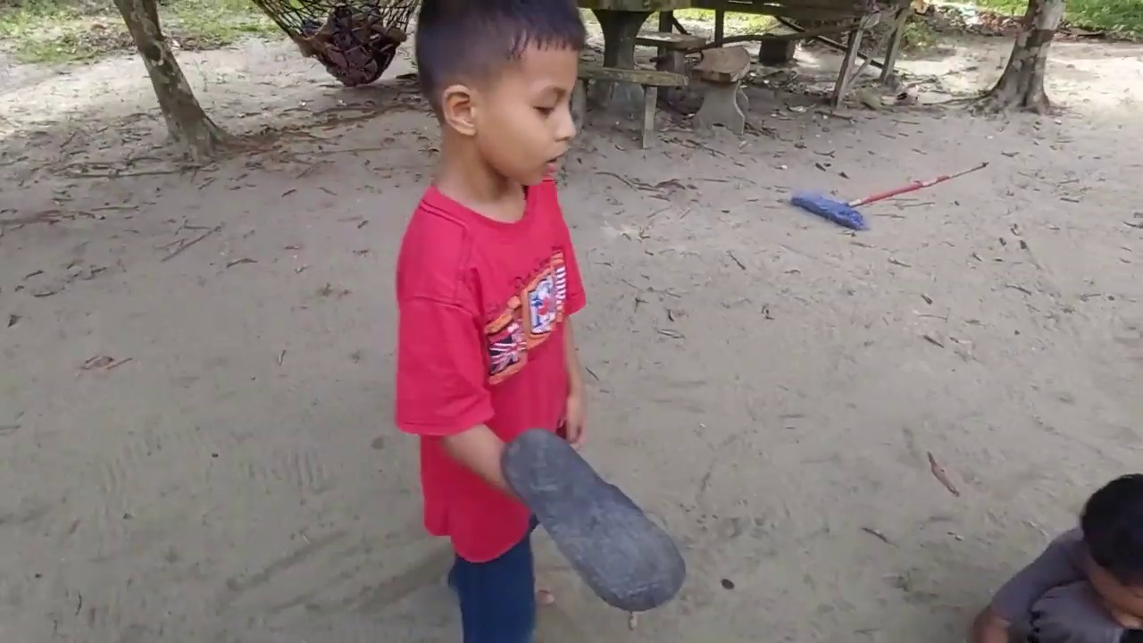 [MV] ZICO(지코) _ Any song(아무노래) Baling selipar - YouTube