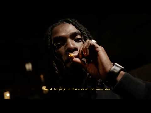 Les cagoules - Dans la cave