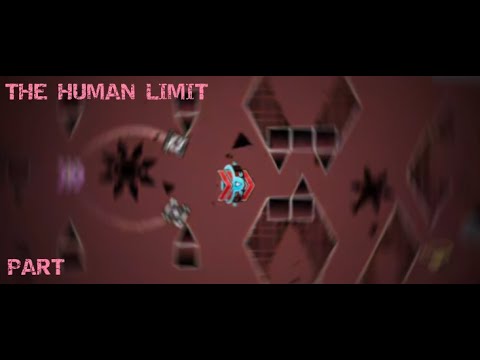 My part on "The Human Limit" (Unnofficial) - YouTube