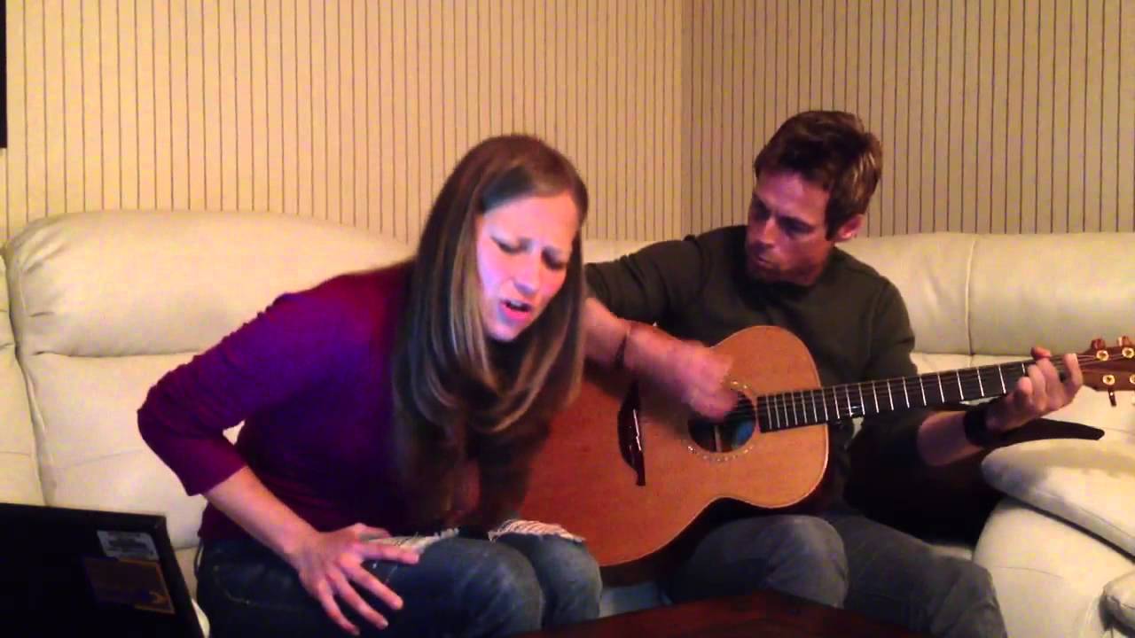 Seether Breakdown Cover | Lizzy Vincent - YouTube