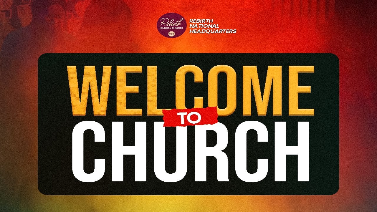 CASUAL SUNDAY ll PASTOR AYO ADESINA || SUNDAY SERVICE || 29TJ JUNE 2025 ...