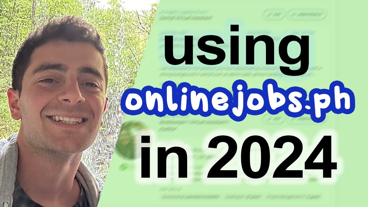 My Honest Review Of Using Onlinejobs.ph in 2025 (After Hiring With It For 2 Years) - YouTube
