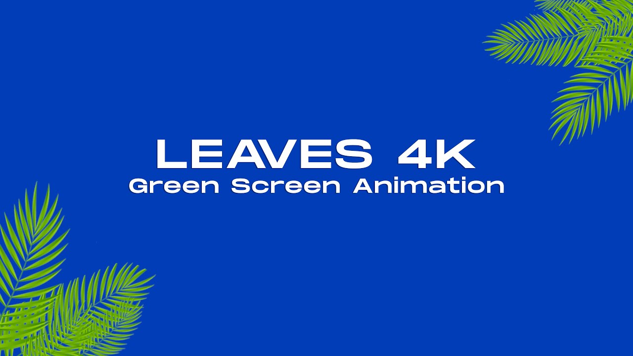Why This Expensive Animated Leaf is Worth It - YouTube