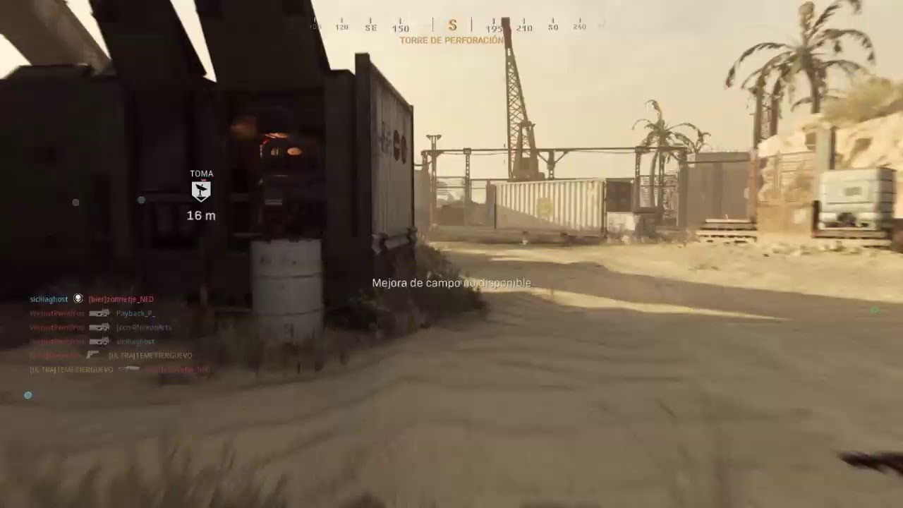 COD EXTREMO - YouTube